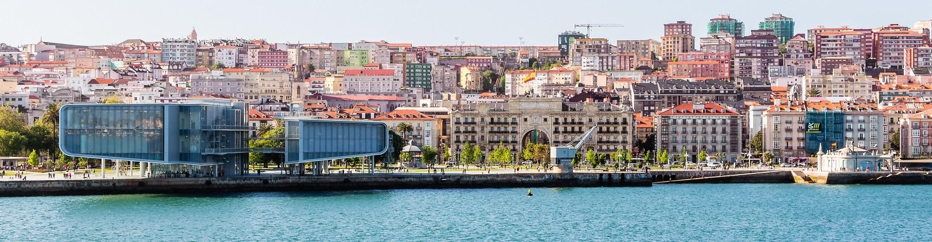 Free Walking Tour Santander - Best Free Tours in Santander