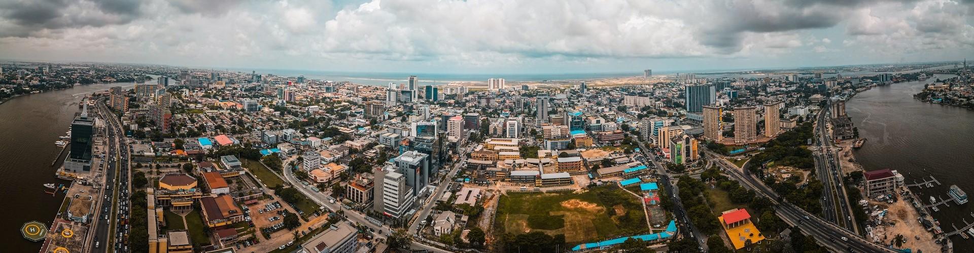Free Walking Tour Lagos Nigeria - Best Free Tours in Lagos Nigeria
