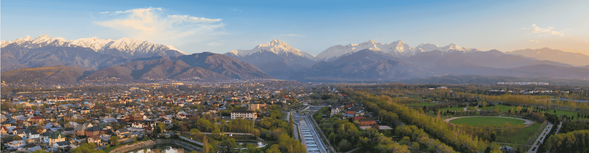 Essential Free Tour Almaty | Strawberry Tours