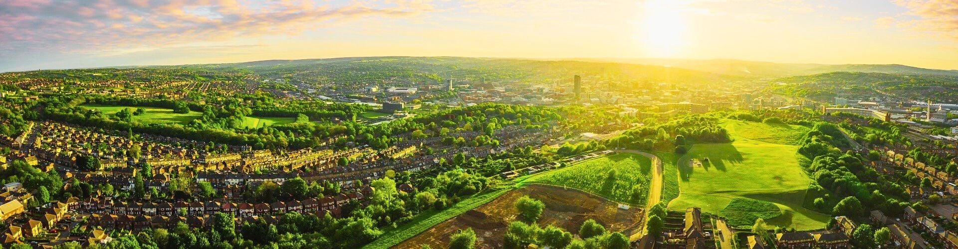 Free Walking Tour Sheffield - Best Free Tours in Sheffield