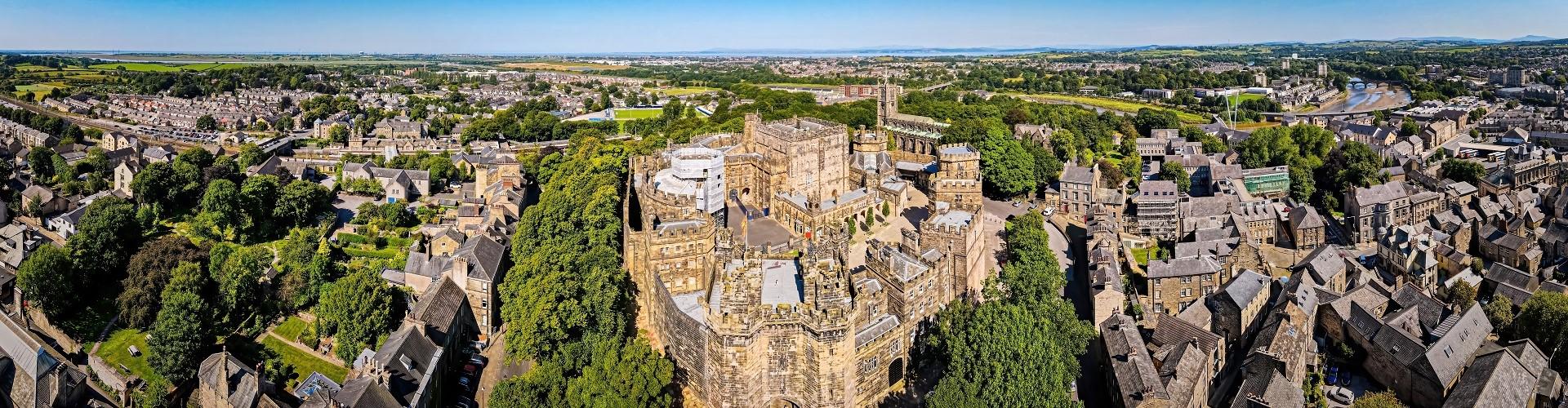 Free Walking Tour Lancaster - Best Free Tours in Lancaster