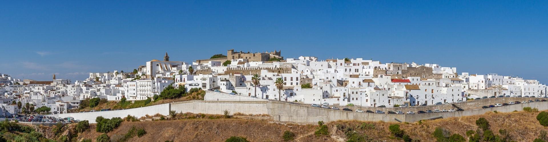 Free Walking Tour Vejer de la Frontera em Português - Melhores Tours ...