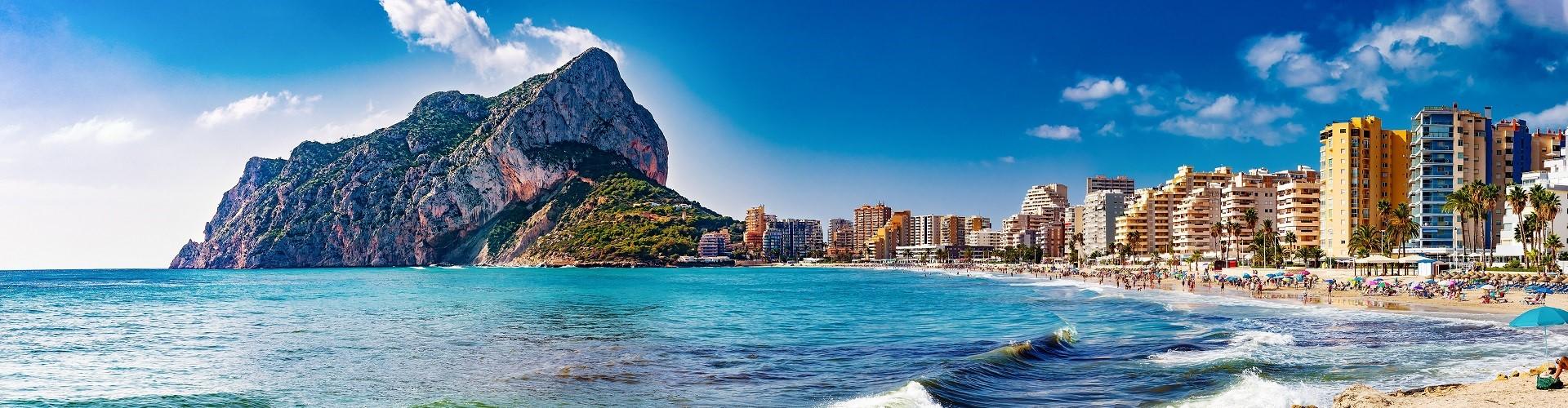 Free Walking Tour Calp - Best Free Tours in Calp