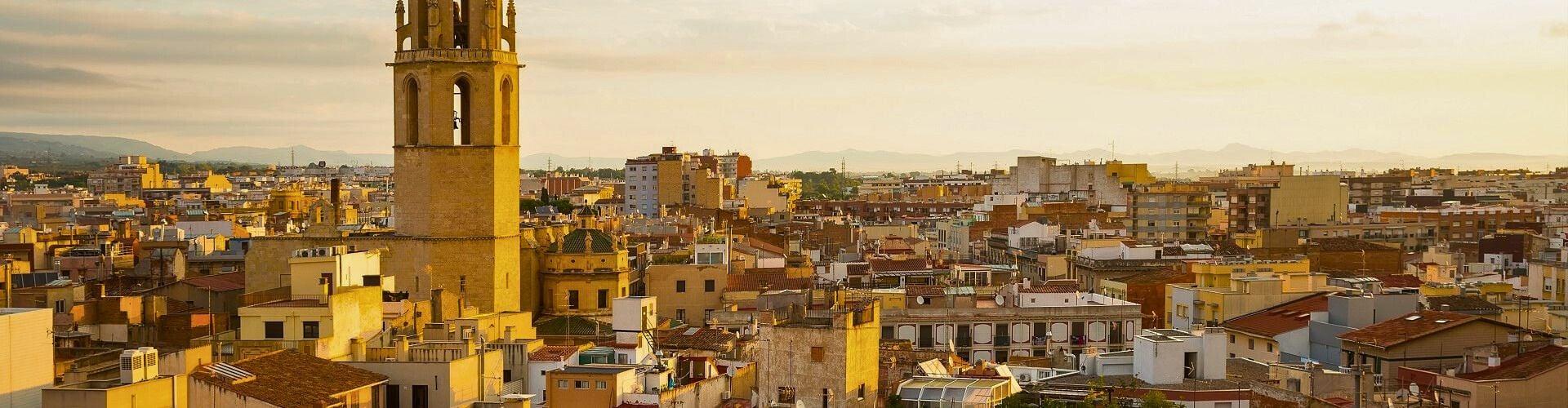 Free Tour Reus - Mejores Tours Gratis en Reus