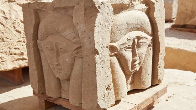 Free Karnak & Luxor Temple Tour | Strawberry Tours