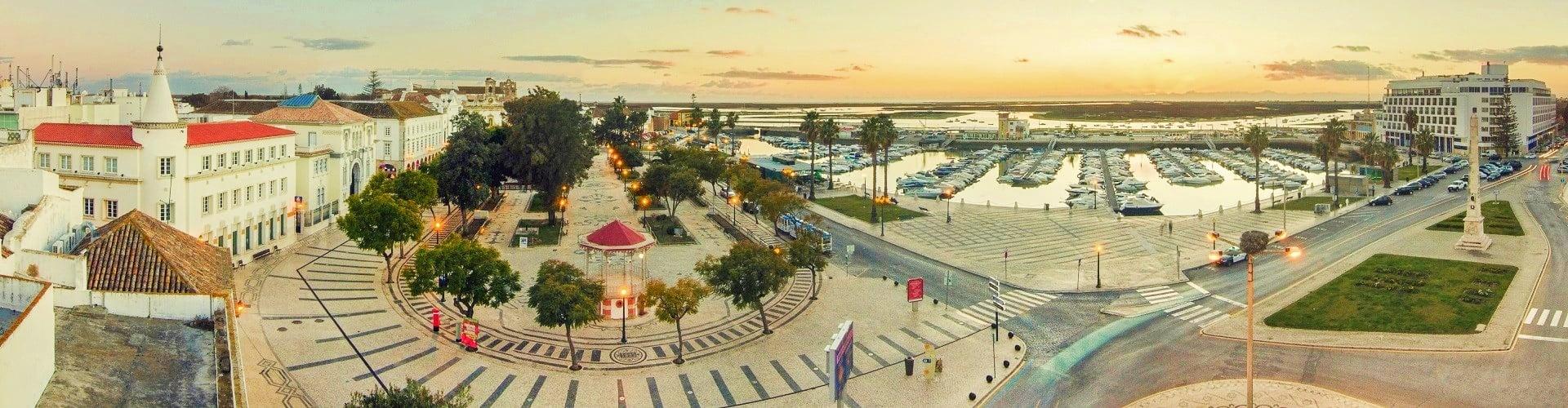 Free Tour Faro Portugal en Français - Meilleurs Tours Gratuits dans ...