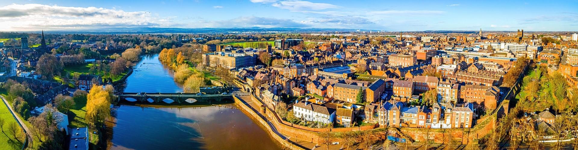 Free Walking Tour Chester - Best Free Tours in Chester