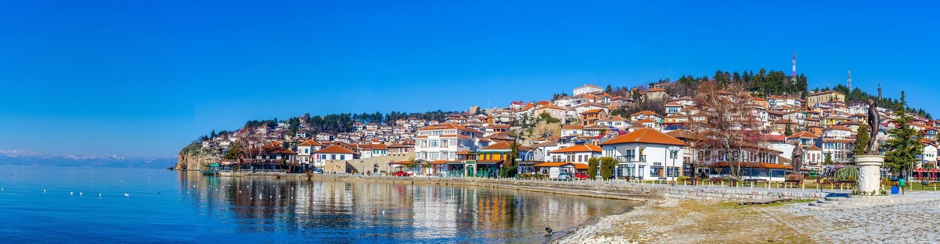 Free Walking Tour Ohrid - Best Free Tours in Ohrid