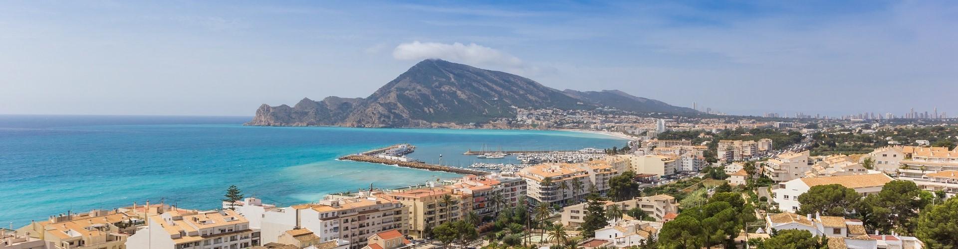 Free Walking Tour Altea - Best Free Tours in Altea
