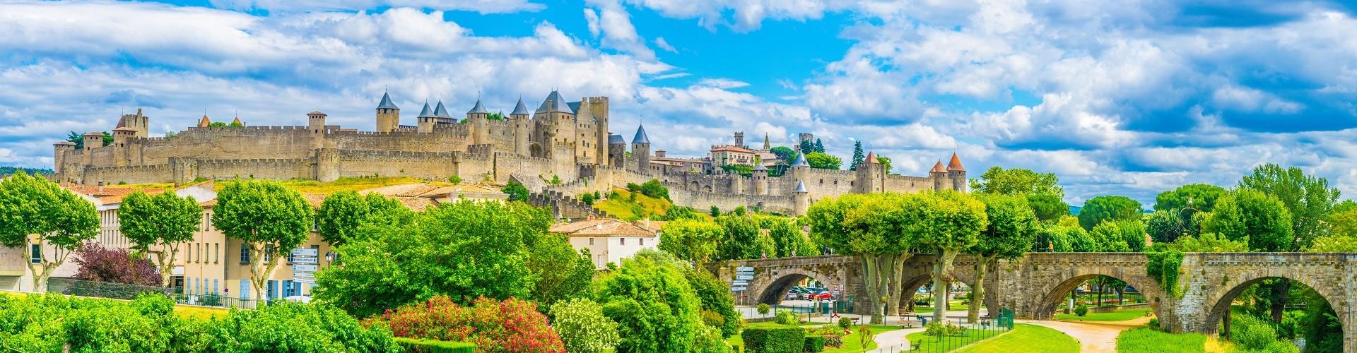 Free Walking Tour Carcassonne - Best Free Tours in Carcassonne