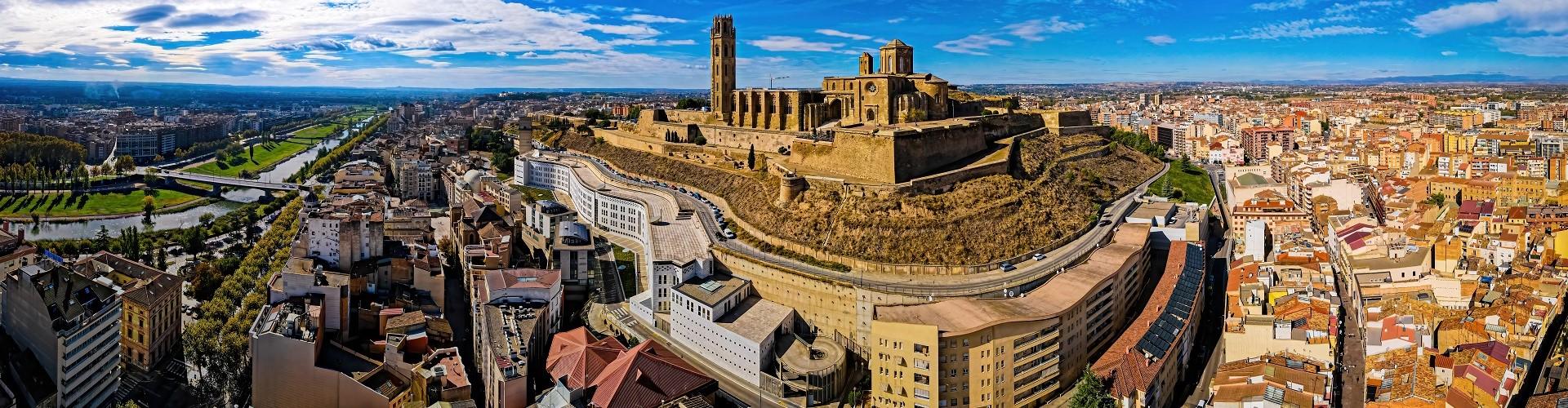 Free Walking Tour Lleida - Best Free Tours in Lleida