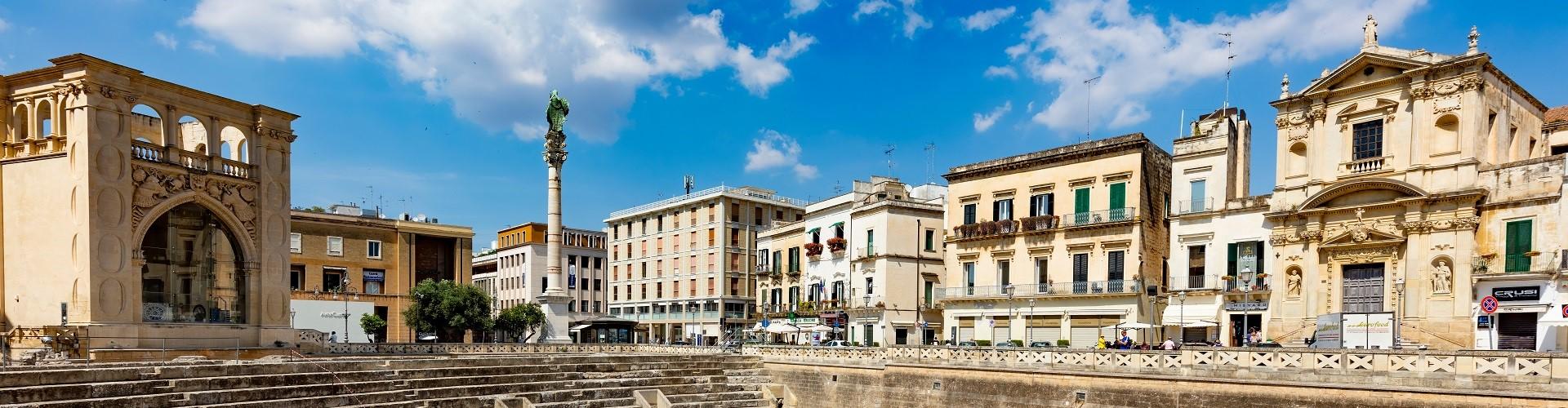 Free Walking Tour Lecce - Best Free Tours in Lecce