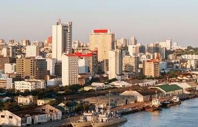 Essential Free Tour Maputo | Strawberry Tours
