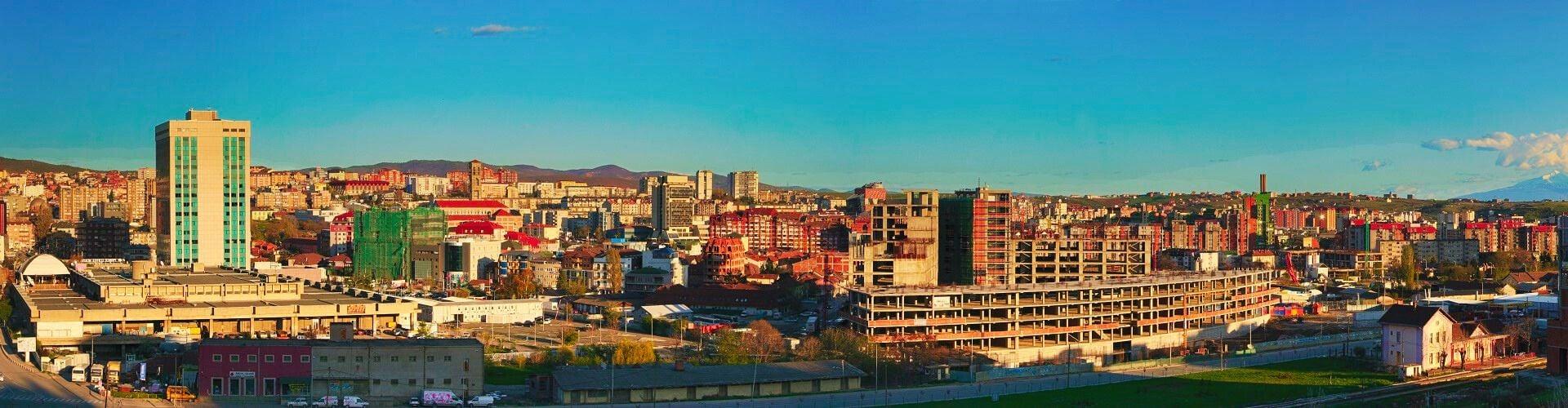 Free Walking Tour Pristina - Best Free Tours in Pristina