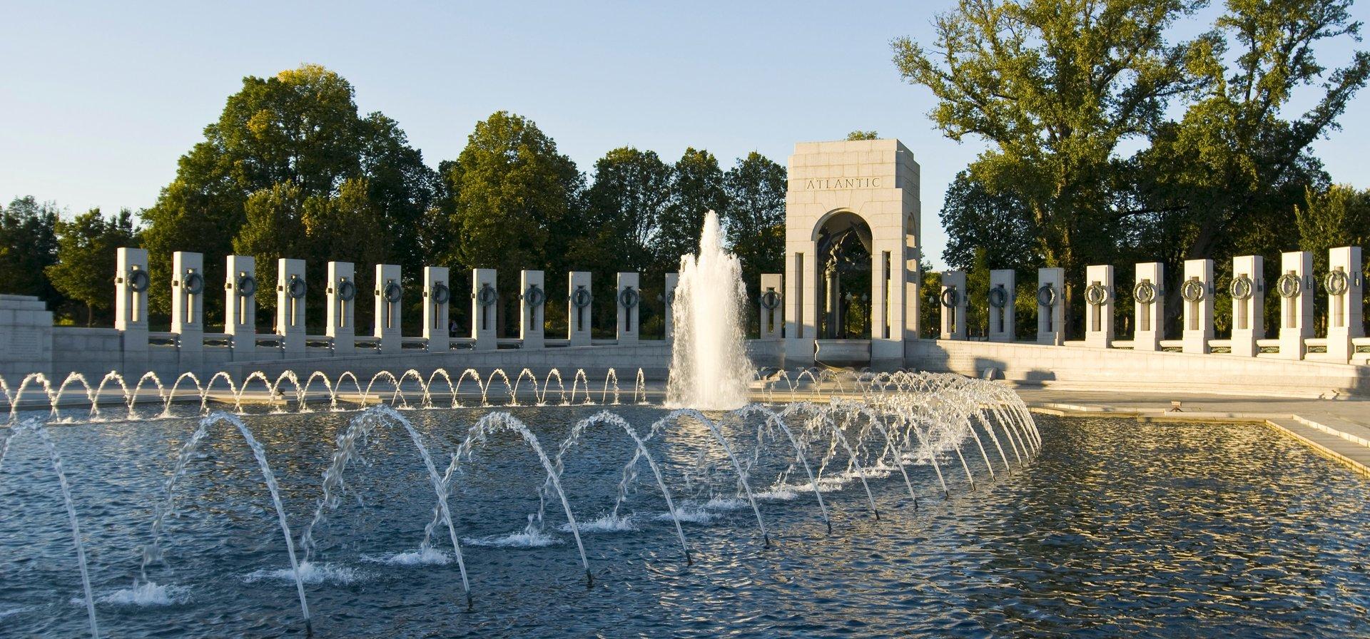 Free Self-Guided Tour Washington DC | Strawberry Tours