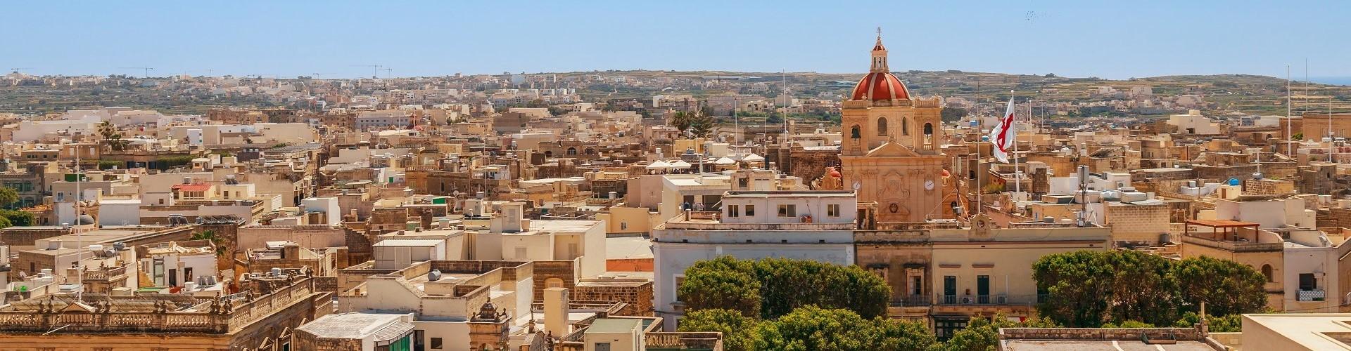Free Mdina & Rabat Tour Malta | Strawberry Tours