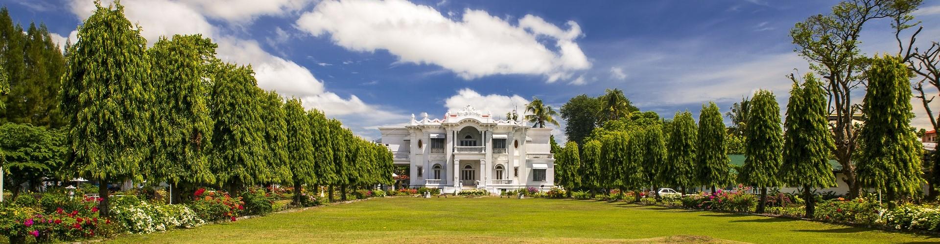 Free Walking Tour Iloilo City - Best Free Tours in Iloilo City