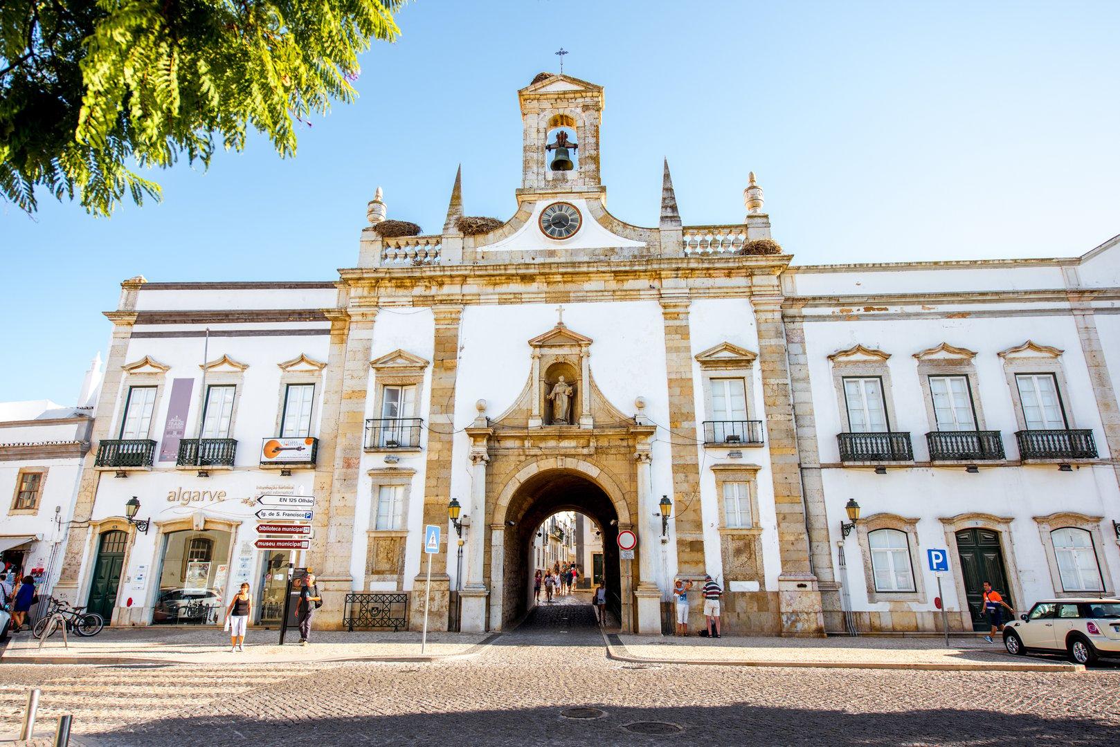 Tour Gratis Faro Portugal Esencial | Strawberry Tours