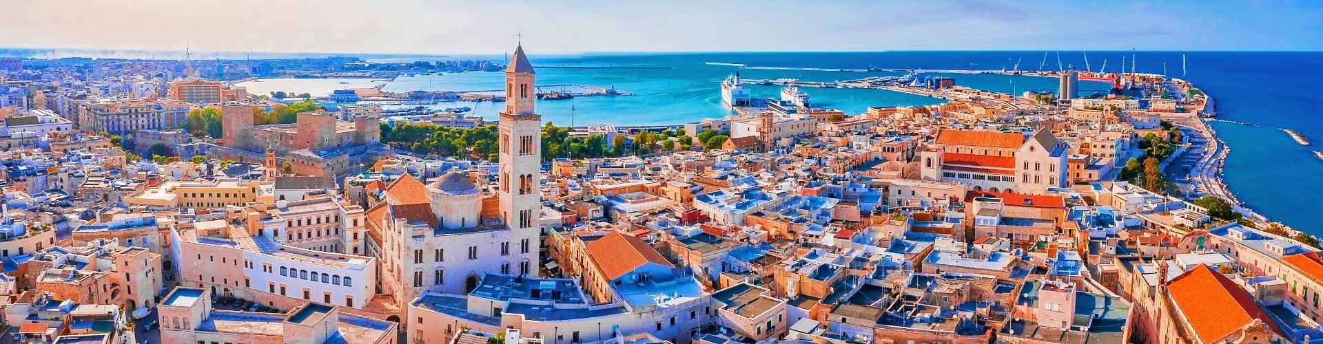 Free Walking Tour Bari - Best Free Tours in Bari