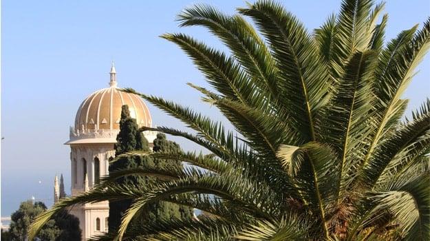 Essential Free Tour Haifa | Strawberry Tours