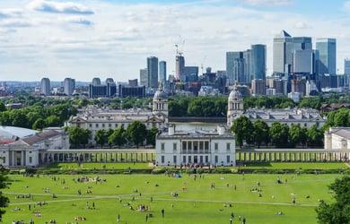 Free Walking Tour London - 19 Free Tours to Book